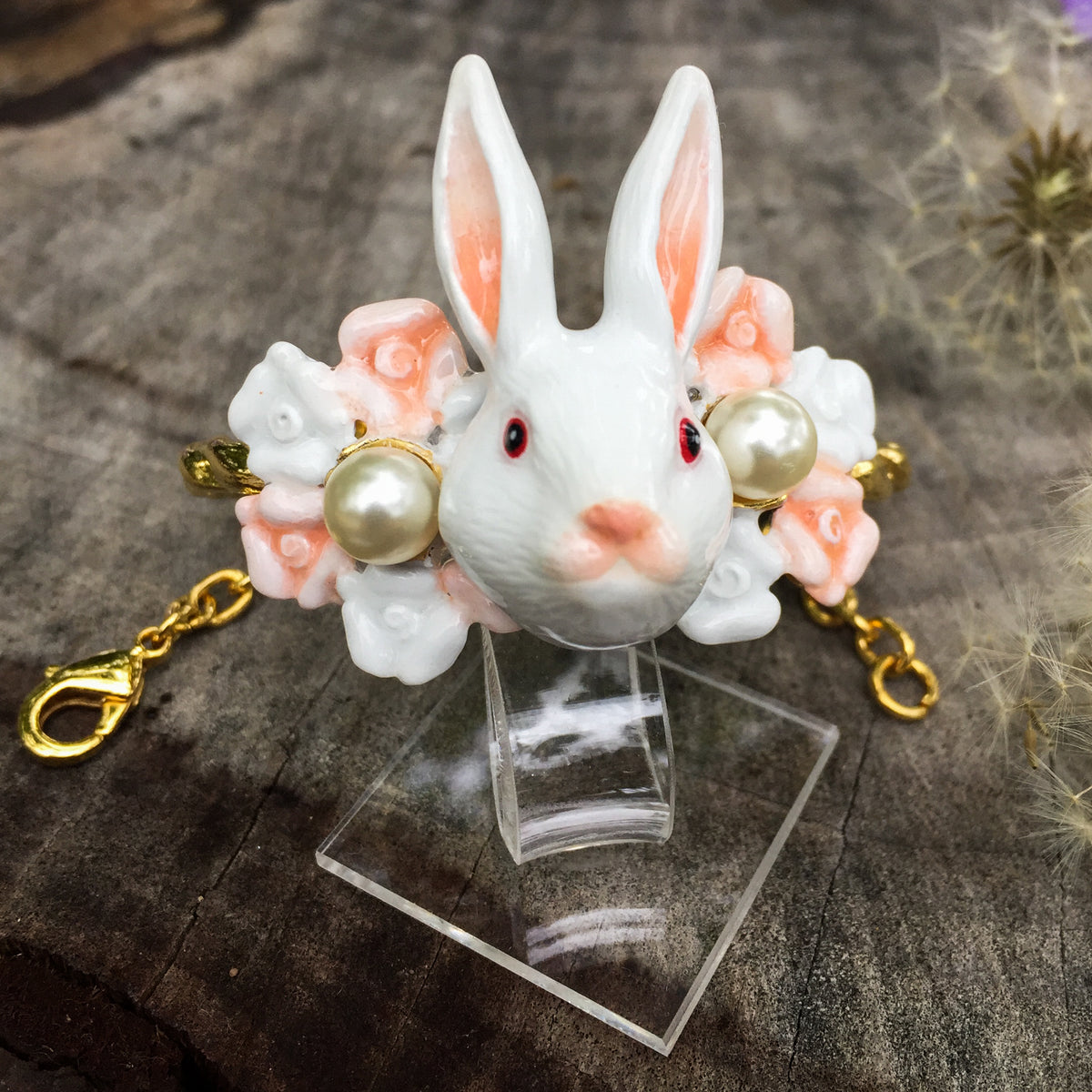 Colección Wonderland – Conejo Mágico